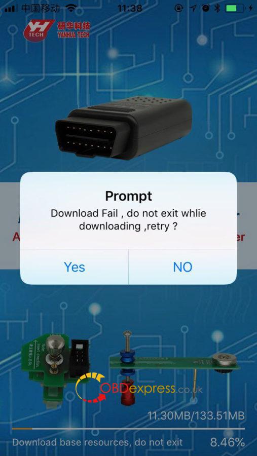 How To Solve Install ACDP APK Error “untrusted enterprise developer” &”Download Fail”