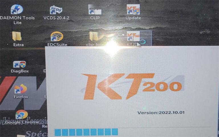 KT200 V2022.10.01 Free Download and FAQs